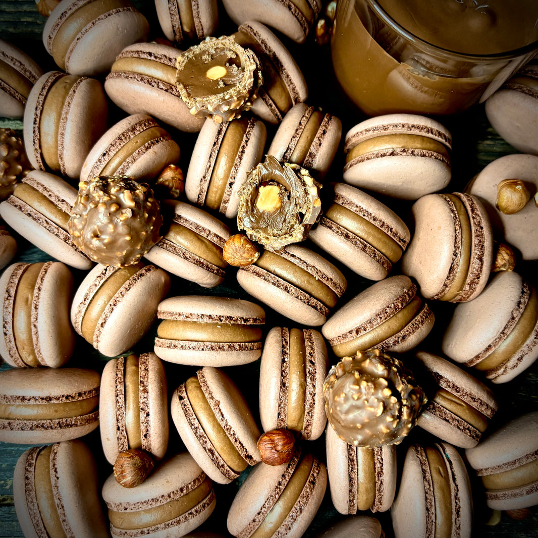 Macarons By Mercedes | Buy Macarons Online – Macarons by Mercedes